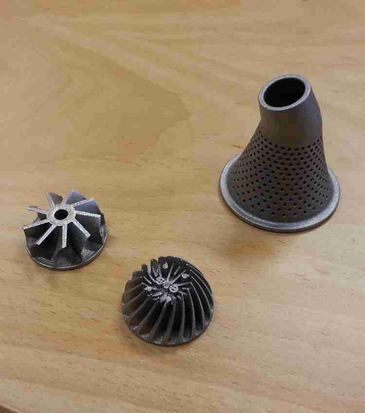 What's the Difference Between SLS and SLM?