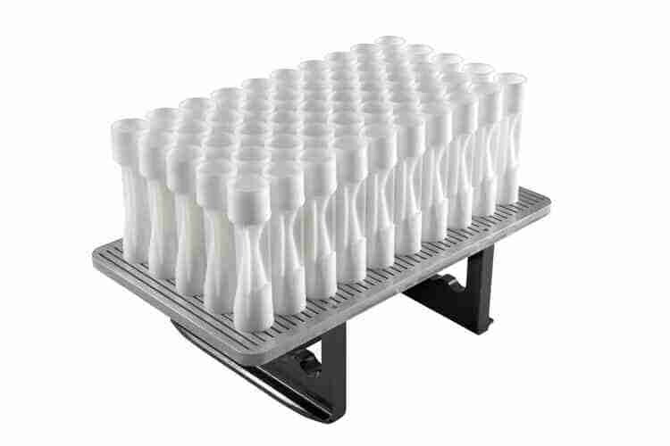 Stereolithography SLA 3D Printing - High Resolution Printing