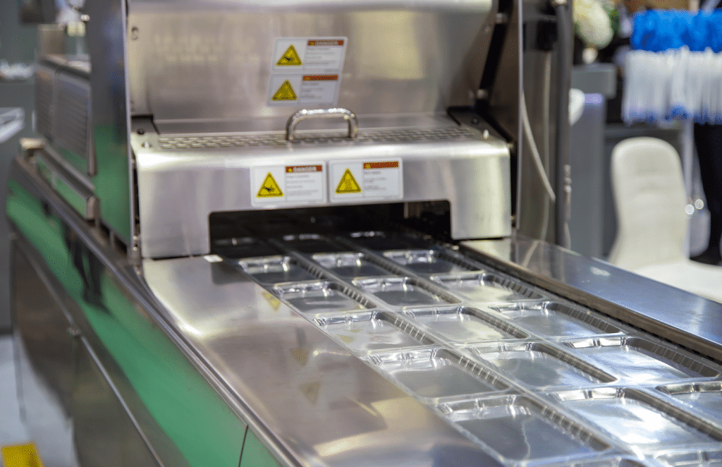 Behind The Scenes: How We Craft Vacuum Forming Molds For Your Needs ...