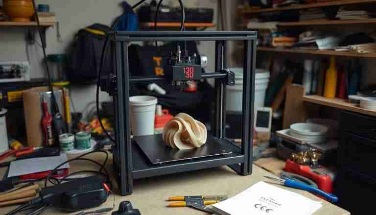 Design Optimization For Rubber 3D Printing: Achieving Flexibility And ...